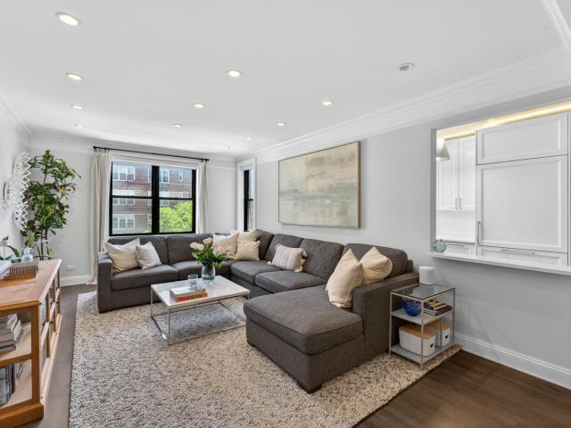 100 West 12th Street, New York, NY