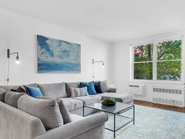 100 West 12th Street, New York, NY