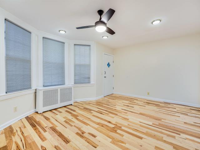 100 West 17Th St # 1