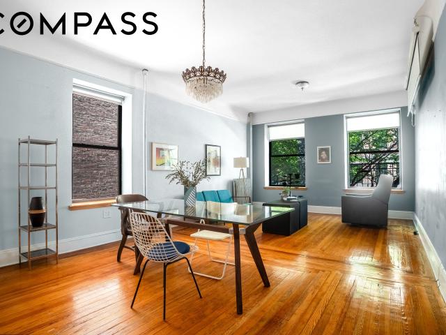 100 West 141st Street, New York, NY