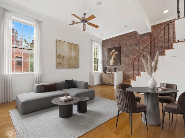 100 West 15th Street, New York, NY