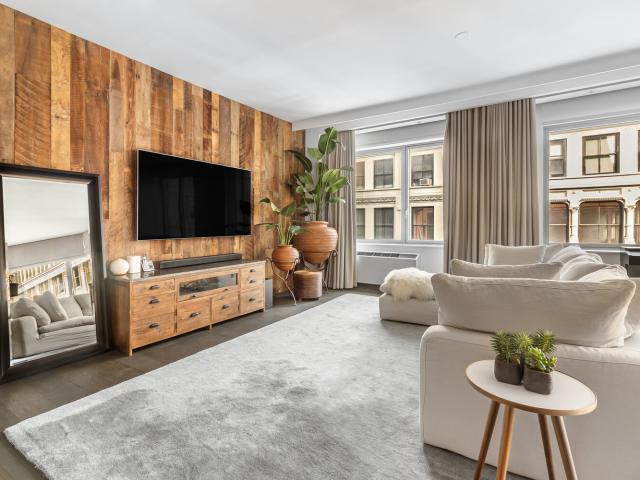 100 West 18th Street, New York, NY