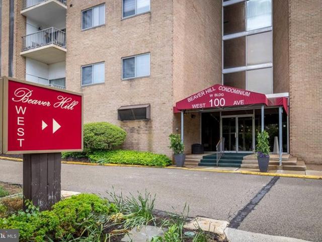 100 West Ave Apt W309, Jenkintown, PA 19046