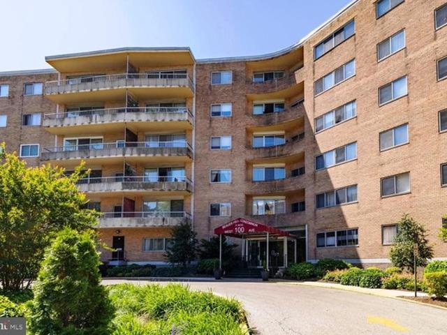 100 West Ave Unit 411S, Jenkintown, PA 19046