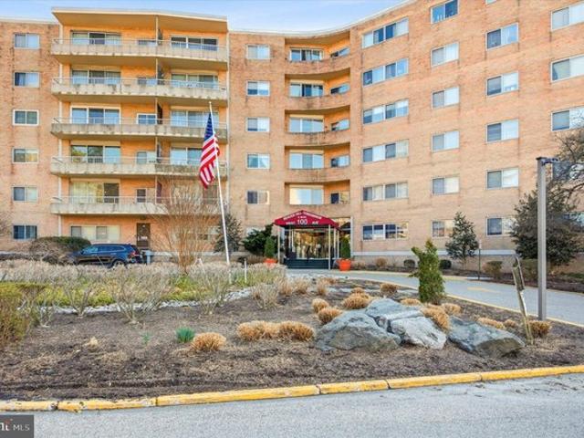 100 West Ave Unit 421S, Jenkintown, PA 19046