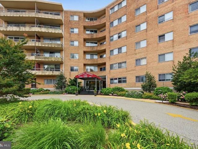 100 West Ave Unit 518S, Jenkintown, PA 19046