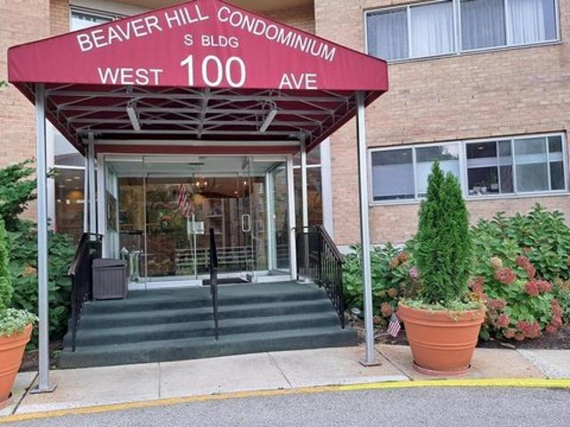 100 West Ave Unit 525S, Jenkintown, PA 19046