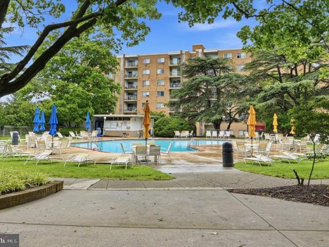 100 West Ave Unit 202S, Jenkintown, PA 19046