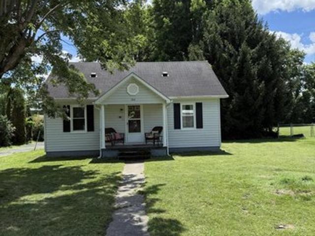100 West St, Brodhead, KY 40409