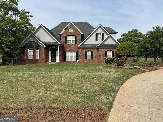 100 Westminster Way, McDonough, GA 30253