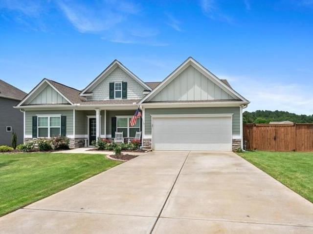 100 Weston Way NW, Cartersville, GA 30121