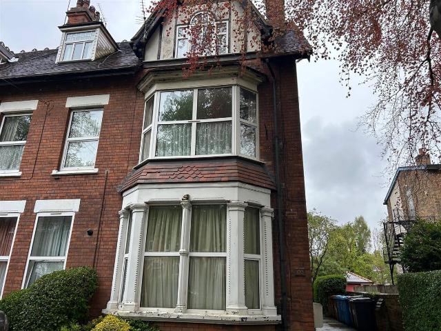 100 Westbourne Avenue, Hull HU5, Room to rent, £475 pcm | PrimeLocation
