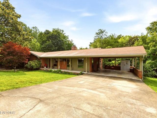 100 Westlook Cir, Oak Ridge, TN 37830