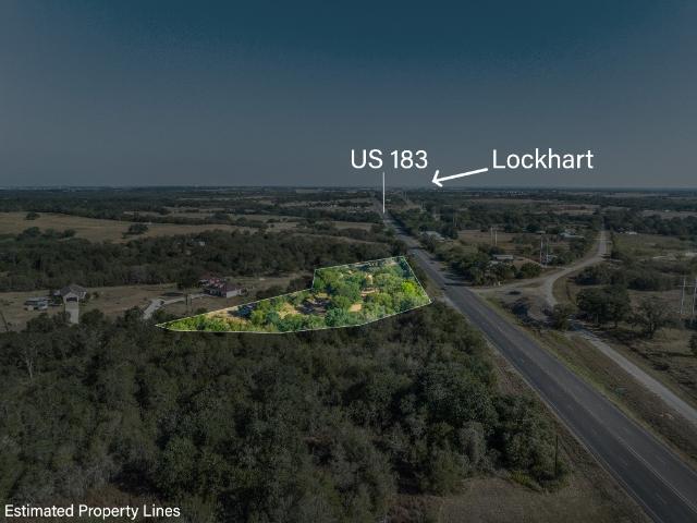 100 Westwood Rd, Lockhart, TX 78644 | MLS #2810 | Compass