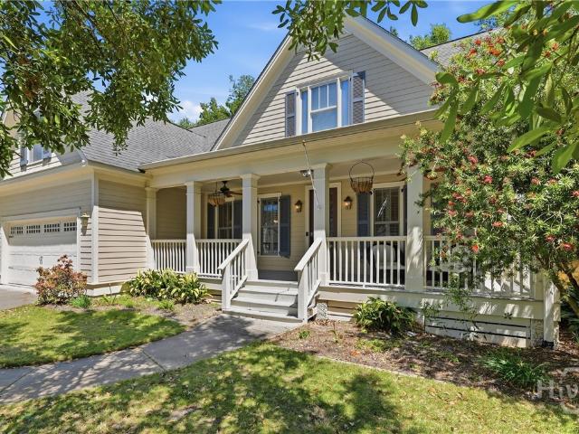 100 Whistling Duck Ct, Savannah, GA 31406 | MLS #SA353186 | Compass