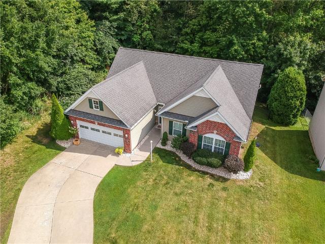 100 Whitetail Drive