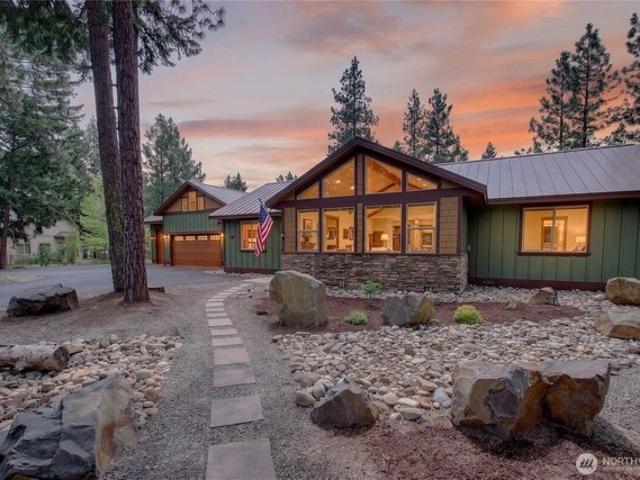100 White Pine Dr, Ronald, WA 98940