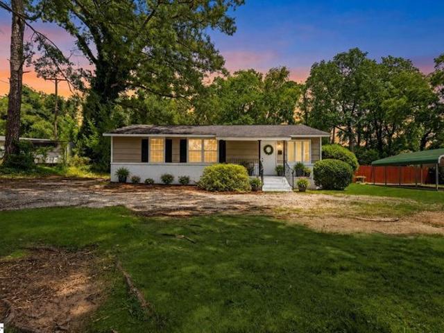 100 Whitener Ave, Spartanburg, SC 29306