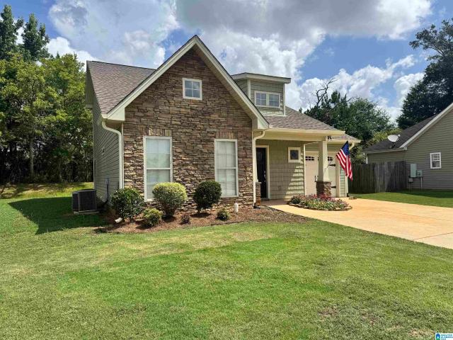 100 Whitestone Trail