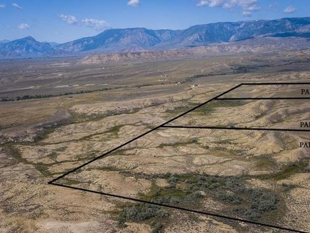 100 Wild Willie Rd Parcel 2, Clark, WY 82435
