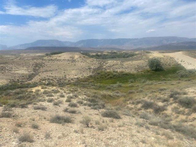 100 Wild Willie Rd Parcel 4, Clark, WY 82435