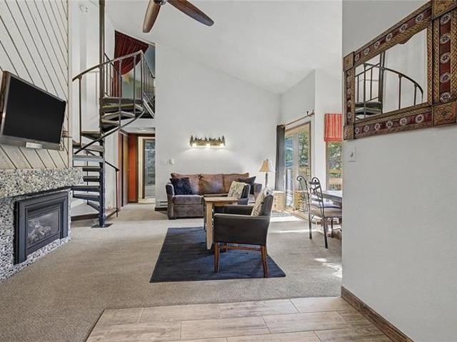 100 Wild Irishman Rd Unit 1109, Keystone, CO 80435