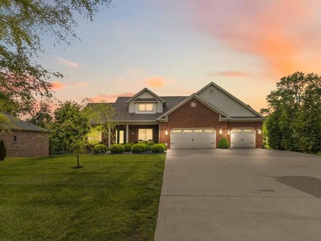 100 Wildcat Dr, Somerset, KY 42501