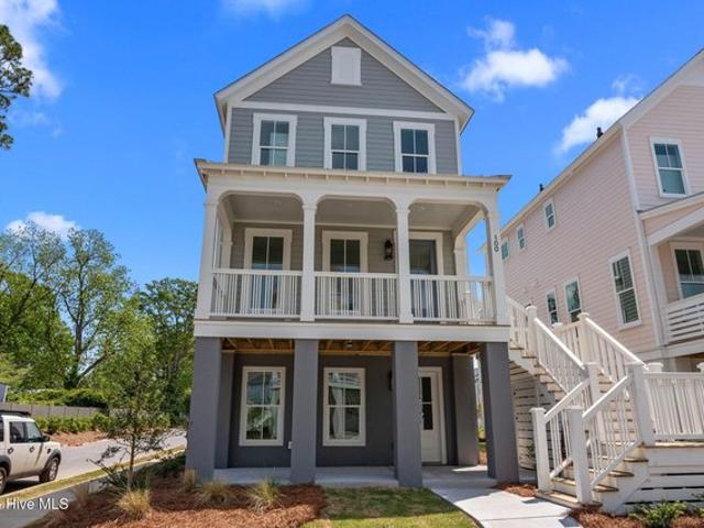 100 Wiley St, Washington, NC 27889