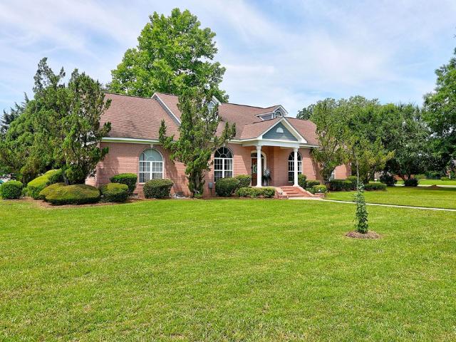100 Willow Oaks Drive