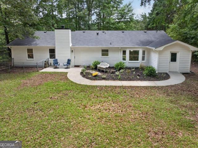 100 Willow Shoals Drive