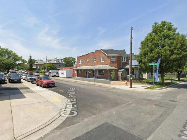 100 Willow Spring Road