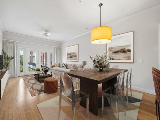100 Willard St Apt 15, Houston, TX 77006