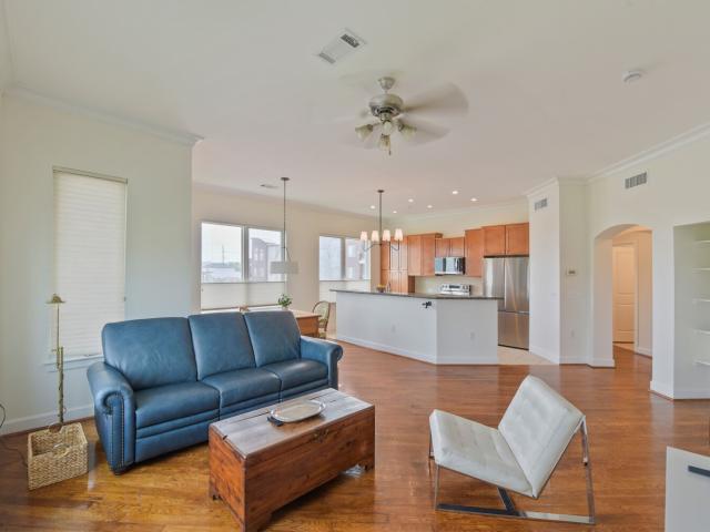 100 Willard Street 37