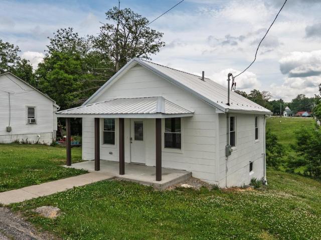 100 William Arnold Drive