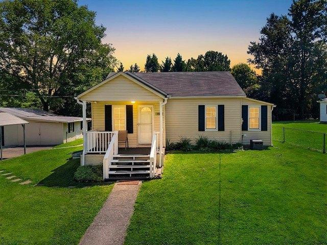 100 Williams Ave, Radford, VA 24141