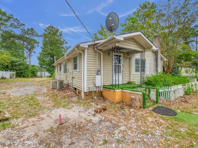 100 Williams Love Grove Ch Road