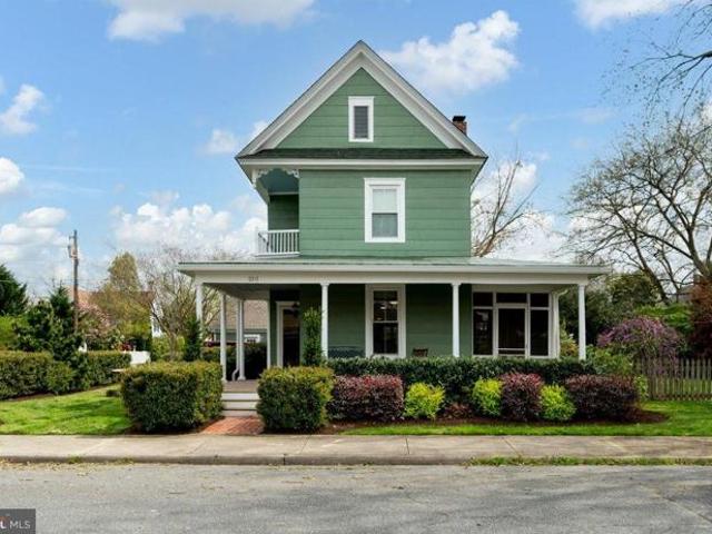100 Willis St, Cambridge, MD 21613