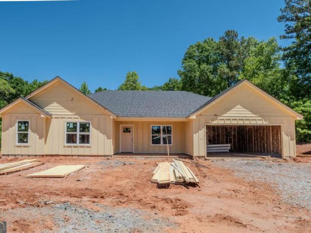 100 Wilson Garage Drive