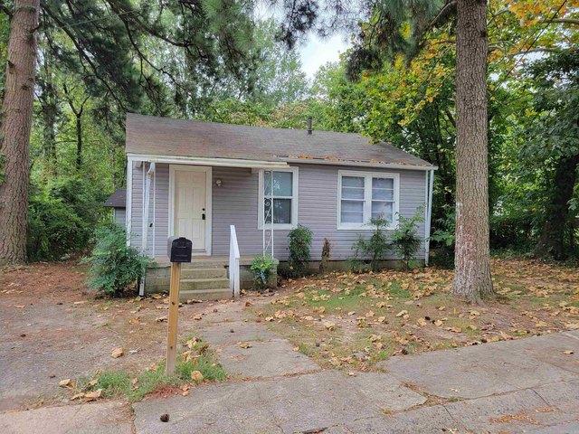 100 Wilson St, Jacksonville, AR 72076