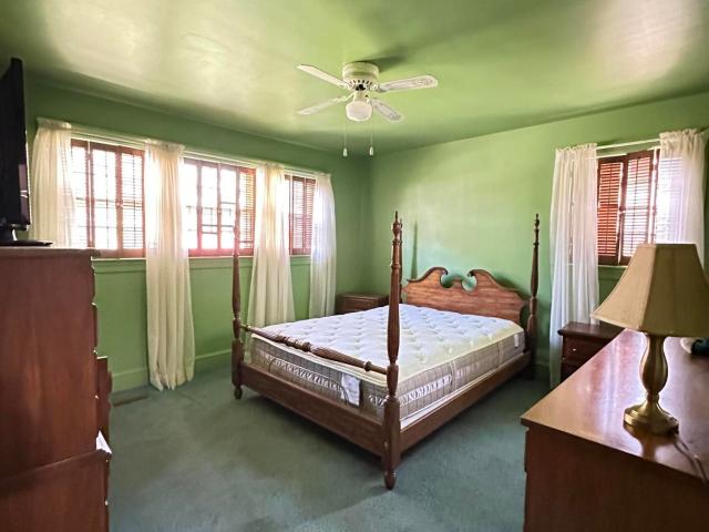 100 Wilson St, Unit A, Clinton, NC 28328 | MLS #100561