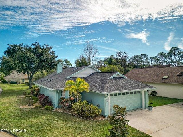 100 Wing Foot Cir, Daytona Beach, FL 32114