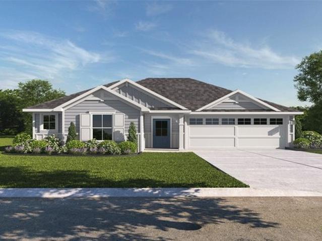 100 Wind Hl, Jarrell, TX 76537