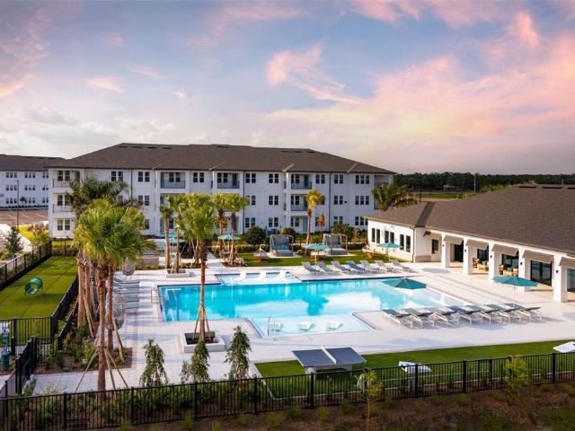 100 Windflower Ln, Unit A1, Daytona Beach, FL 32117 | MLS #O6310