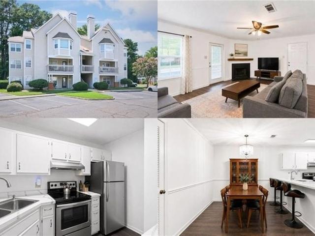 100 Windsor Ln Apt D, Williamsburg, VA 23185