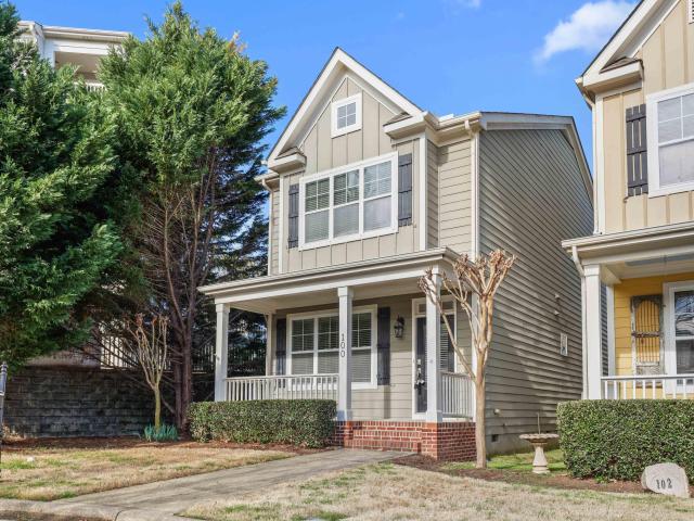 100 Windy Creek Ln, Apex, NC 27502 | MLS #10154 | Compass
