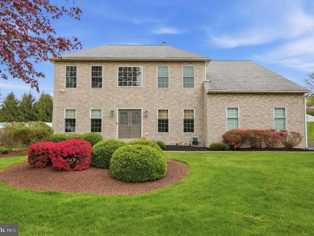 100 Windy Knoll Dr, Richboro, PA 18954 | MLS #PABU2119 | Compass
