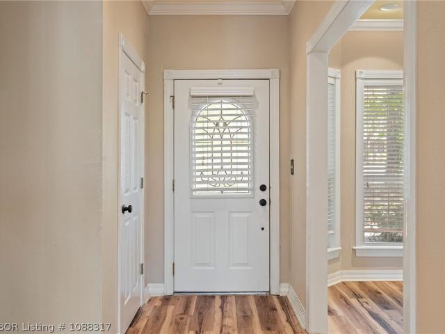 100 Winridge Road