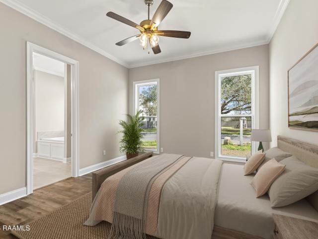100 Wishing Wl Dr, Broussard, LA 70518 | MLS #RA2500002