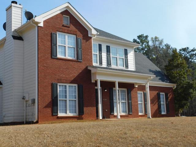 100 Wisteria Circle