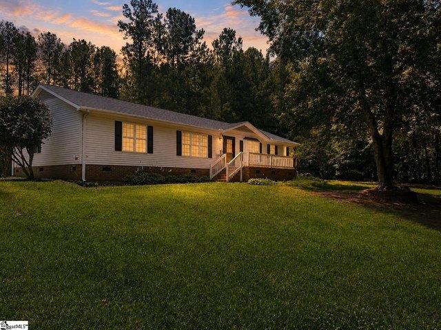 100 Wrentree Dr, Easley, SC 29642